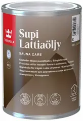 Тиккурила Супи Саунасуоя - лак. Продажа покрытий Supi Saunasuoja ...